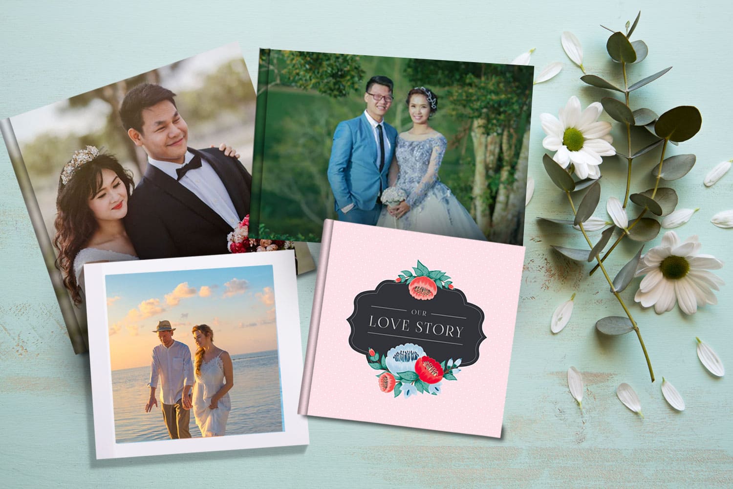 How to Make Your Photo Album: Tips, Ideas | Photojaanic