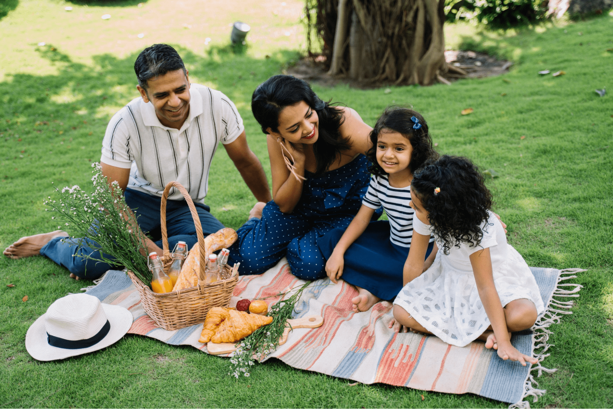 Picnic Game Ideas to Have an Enthralling Day With My Family