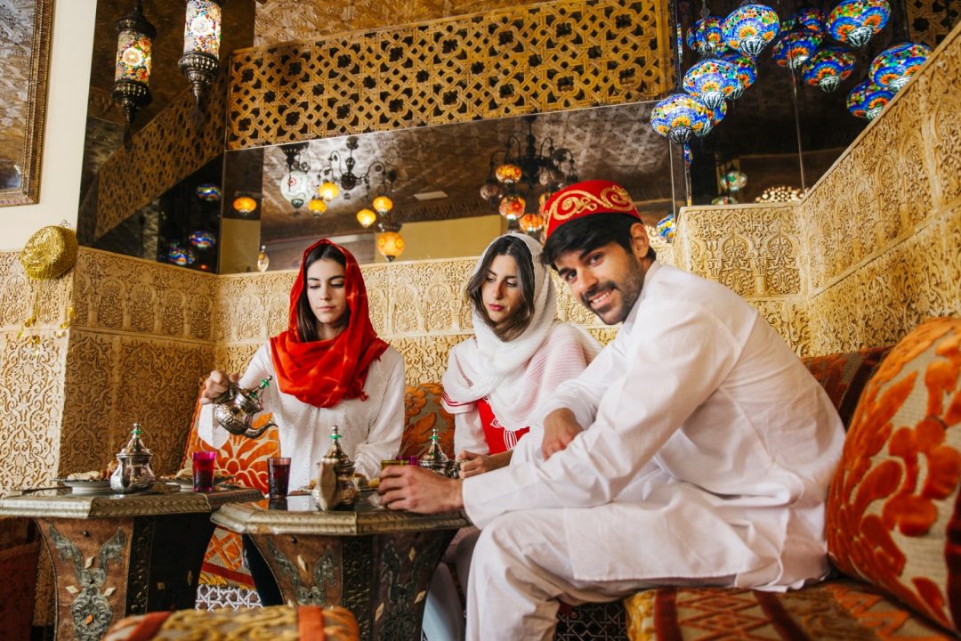 Best Birthday Gift Ideas in Saudi Arabia
